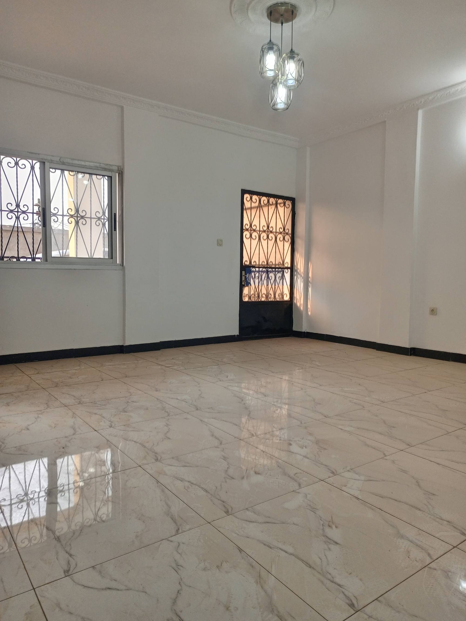 Appartement Propre à Louer à Yaoundé Ngousso - Campiole